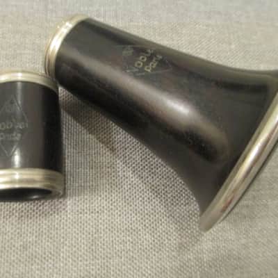 Noblet 45 Eb soprano clarinet - in excellent condition | Reverb