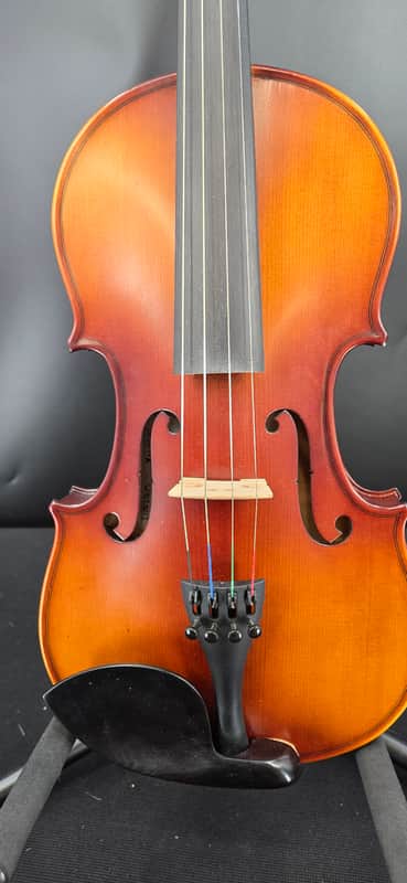 Knilling 110VN 4/4 Size Sebastian Student Violin Outfit | Reverb