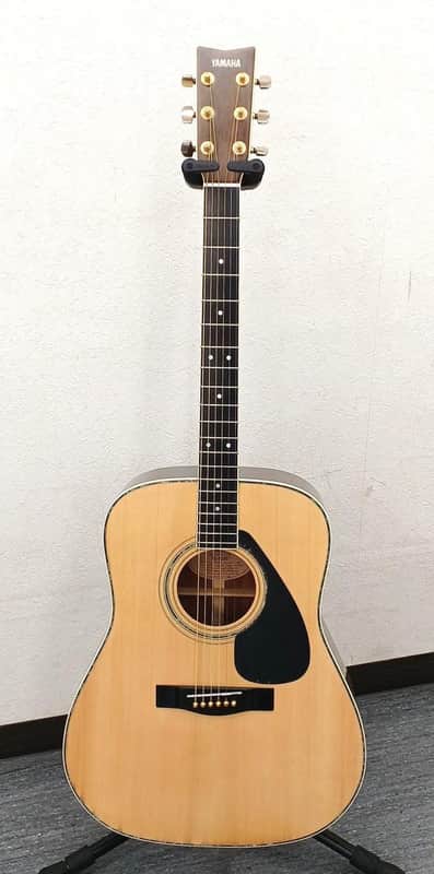 YAMAHA FG-400D Acoustic Guitar Excellent Sound Quality | Reverb