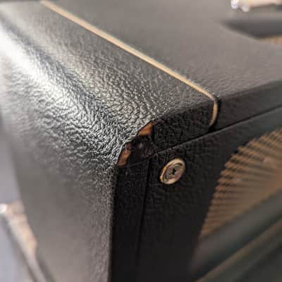 Splawn Nitro 100 watt Tube Amp Head w/ Footswitch - EL34 | Reverb