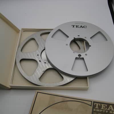 NOS BASF Studio Master 900 MAXIMA 1/2 IN TAPE 2500' Plus 2 | Reverb