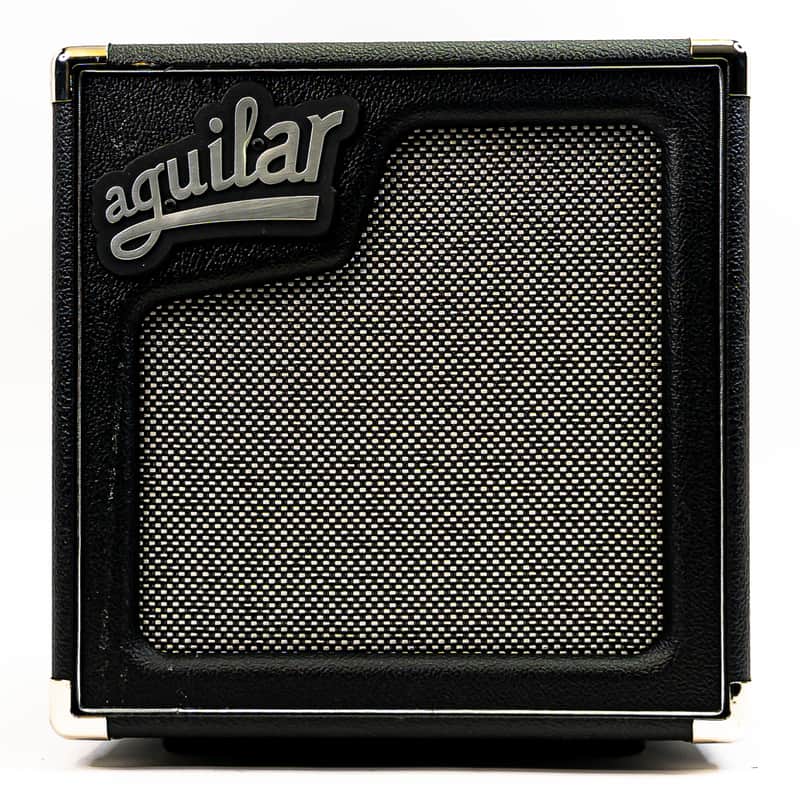 Aguilar SL110 1x10” 175 Watt 8 Ohm Compact Bass Guitar | Reverb Canada