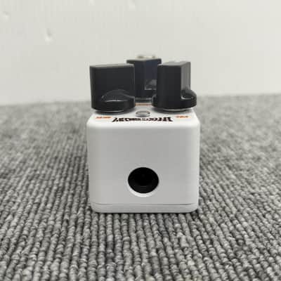 LEP ANBUTTER COPPE DRIVE Effects Pedal - Unique Sound | Reverb