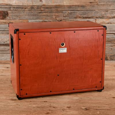 Emperor 2x12 8 Ohm Guitar Cabinet | Reverb