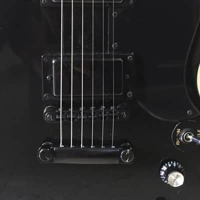 Epiphone Tony Iommi Signature SG Ebony | Reverb The Netherlands