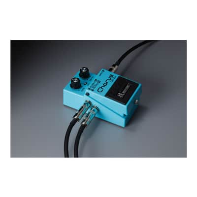 BOSS CE-2W Analog Sounds Made in Japan Analog Circuitry Waza | Reverb