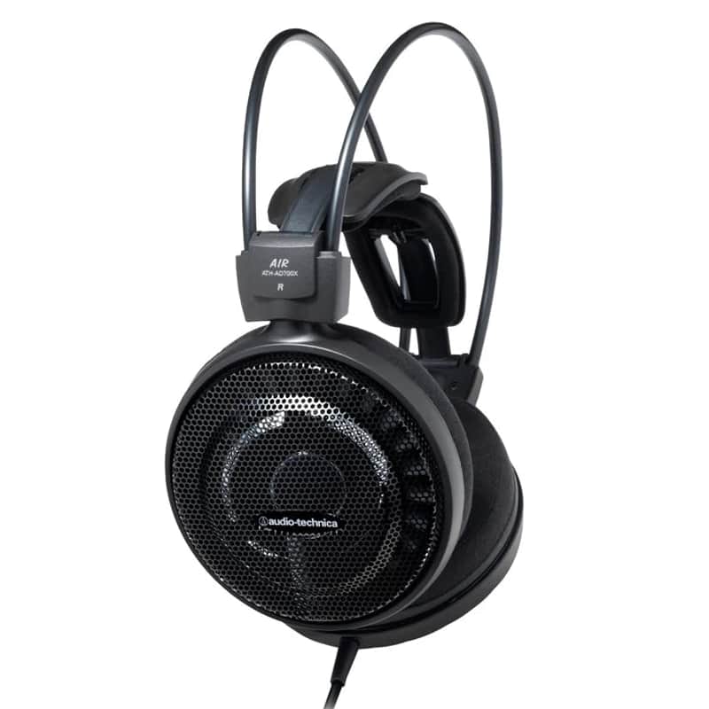 ATH-AD700X Open-Air Dynamic Headphones | Reverb
