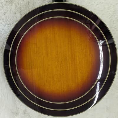 Gold Tone Mastertone Model OB-2: Bowtie 5 string Banjo with | Reverb