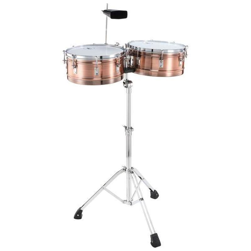 Tycoon 14 & 15 Agile Timbales | Reverb
