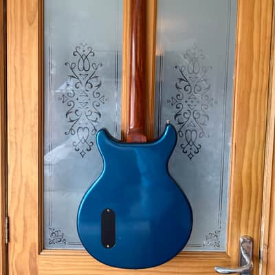 Custom 58 LP Junior GSP | Reverb