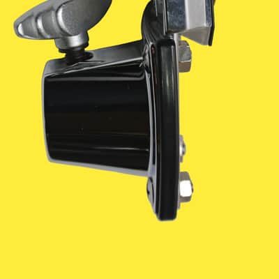 YAMAHA YESS TOM MOUNT BRACKET for YOUR 8" 10" 12" 13" 14" TOM | Reverb