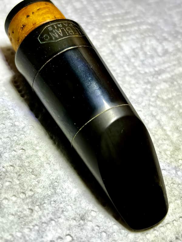 LEBLANC Paris clarinet mouthpiece 4D | Reverb