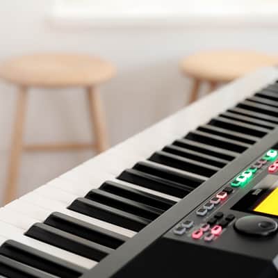 Korg XE20SP Home Digital Ensemble Piano COMPLETE HOME BUNDLE | Reverb