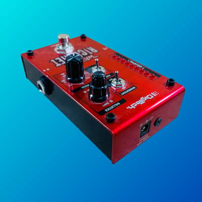 DigiTech Whammy Ricochet Pitch Shifter | Reverb