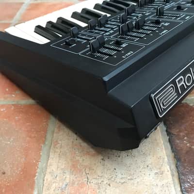 Roland SH-1 32-Key Synthesizer (Serviced) | Reverb
