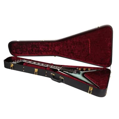 Gibson Custom Shop Flying V Custom Made 2 Measure VOS Kerry | Reverb