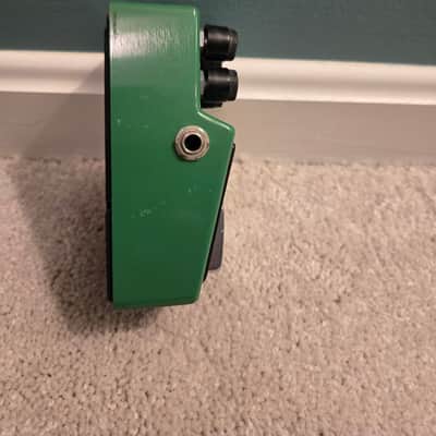 JHS Ibanez TS9DX Turbo Tube Screamer with "808" Mod 2012 - | Reverb