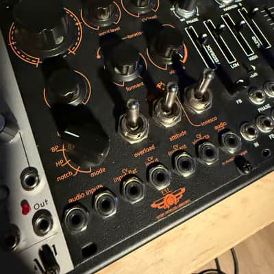 Euterpe Itinera Filter 2025 | Reverb