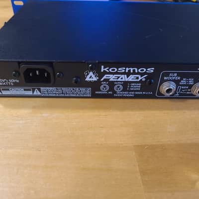 Peavey Kosmos Sub Harmonic Generator | Reverb