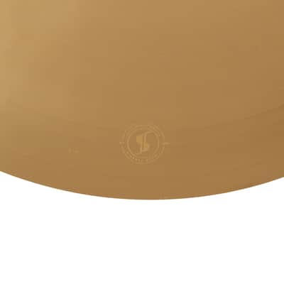 Stagg Myra19 Inch Rock Crash Cymbal l B20 Bronze Alloy l 80% | Reverb