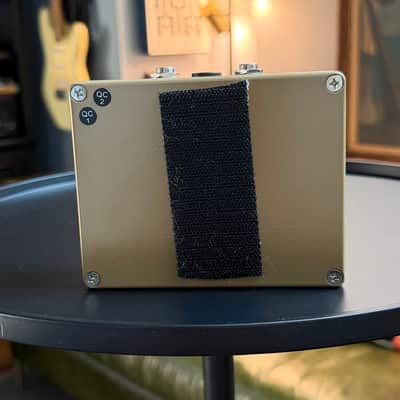 StewMac Ghost Drive Pedal | Reverb