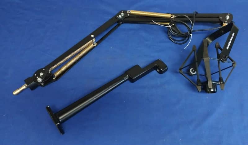 Electro-Voice EV 309A Suspension Shock Mount/Mono Price | Reverb