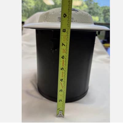 SoundTube CM-50 Commercial Ceiling Speaker – NOS | Reverb