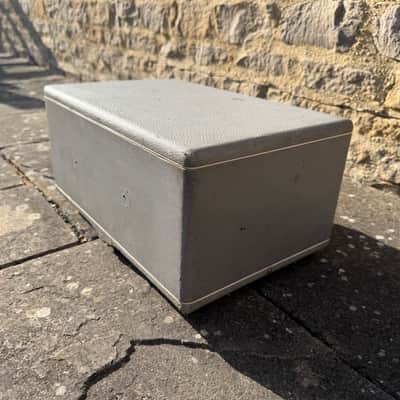 Binson Echorec 2 T7E 1960s - Gold | Reverb