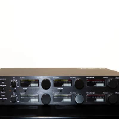 Waves L2 Hardware Limiter | Reverb
