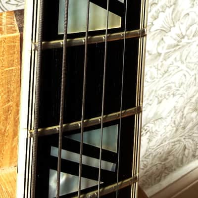 Heritage 'Super KB' - Kenny Burrell - Signature, 2003, No | Reverb