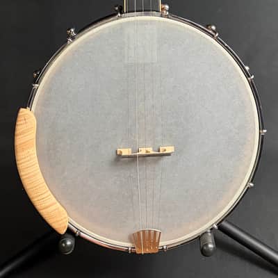 Gold Tone HM-100 High Moon Handcrafted 5-String Open Back | Reverb