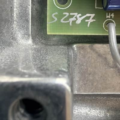 Klon Centaur Professional Overdrive (Non-Horsie) 1994 - 2008 | Reverb