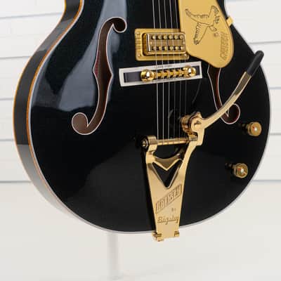 Gretsch G6136TG-58 1958 Custom Falcon Limited Edition Hollow | Reverb