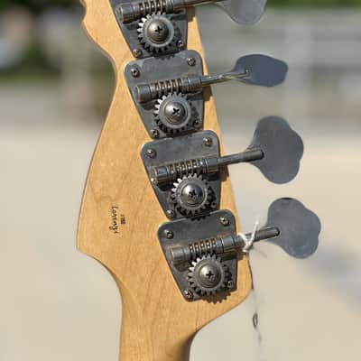 Lorenzi Custom Instruments – Pino Palladino Tribute | Reverb