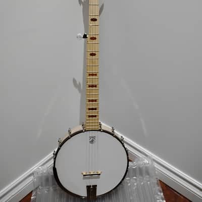 Deering Goodtime Special 5 String Banjo | Reverb
