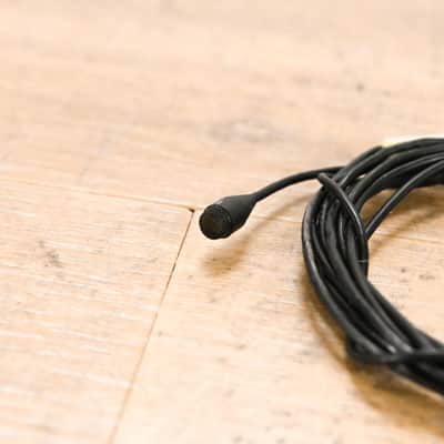 DPA Microphones 4061 Subminiature Lapel Mic w/ 4-Pin Lemo | Reverb