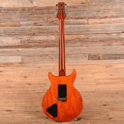 PRS Santana Retro Orange 2023 | Reverb