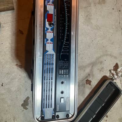 Peavey Dual DeltaFex Multi-Effects Processor & Korg Digital | Reverb