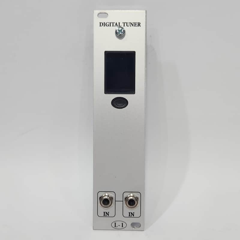 L-1 Digital Tuner Module | Reverb