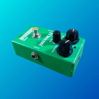 Maxon OD-808 Overdrive Pedal | Reverb