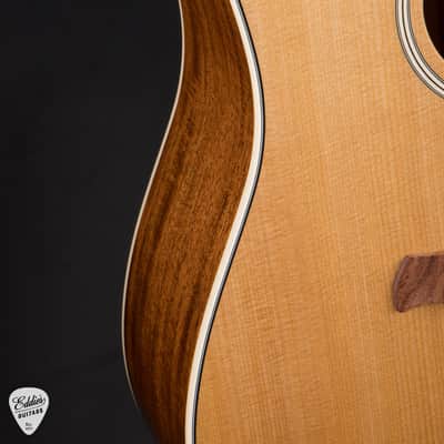 Taylor Gold Label 510e #1212175007 | Reverb