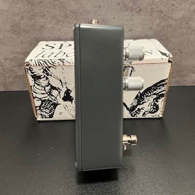 Spline Laboratories Archangel 2026 - Gunmetal / Violet - 1st | Reverb