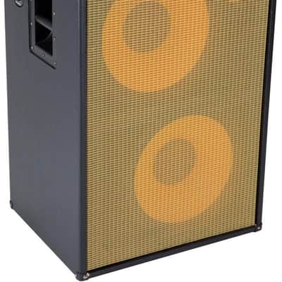 Markbass Classic 152 SH 2 x 15'' Bass Cabinet | Reverb