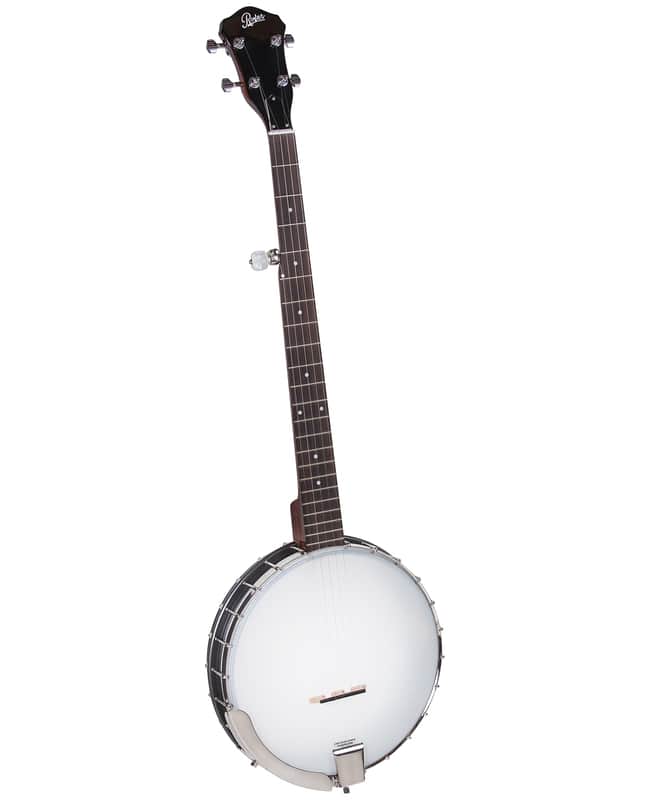 Rover RB-20 Student 5-String Openback Banjo | Reverb