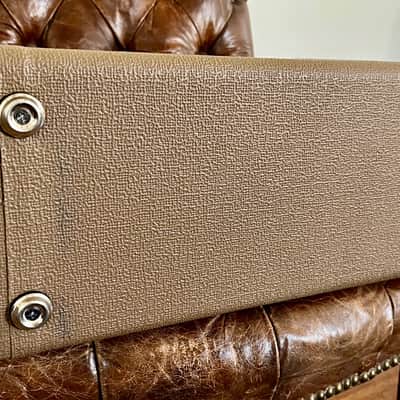 Cutthroat Audio Little Wing Amp - NOS Tubes | Reverb