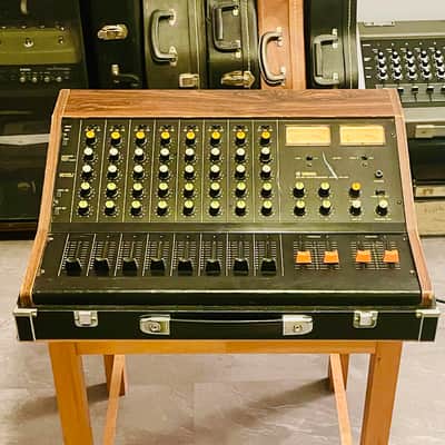 Yamaha PM-430 "Japa-Neve" fully recapped + Direct-Out | Reverb