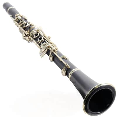 Buffet Crampon R13 Professional Bb Clarinet SN 67505 | Reverb