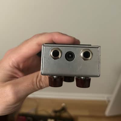 J. Rockett Archer 2010s Silver | Reverb