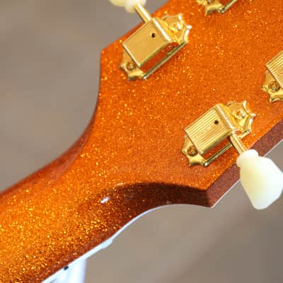 Mint! 2021 Gibson Crimson Custom Shop '55 ES-350T Hollow-Body | Reverb