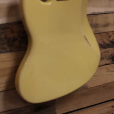 Fender USA American Vintage '62 Jazz Bass, 1995 Model, | Reverb
